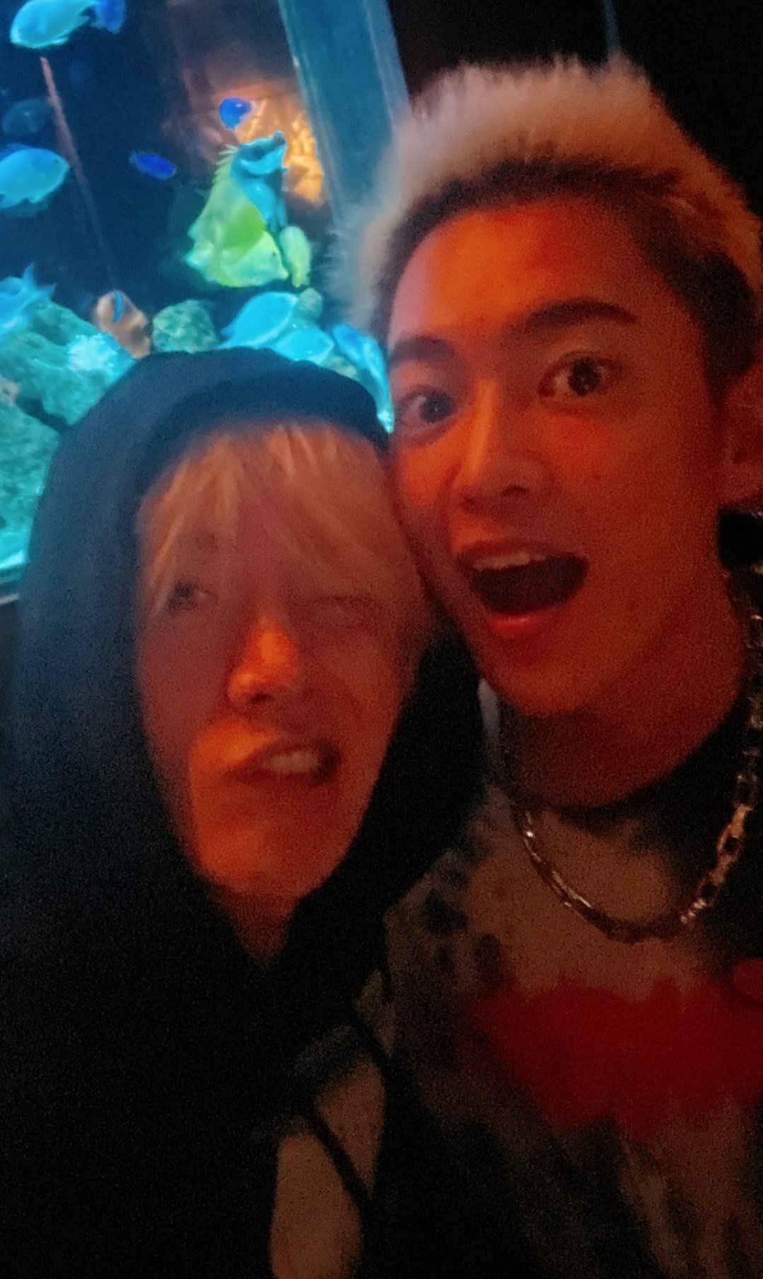 ًazh 🦋 D-11 on Twitter: "Yuta version Ryoki Version https://t.co/g75OMrmUEY" / Twitter