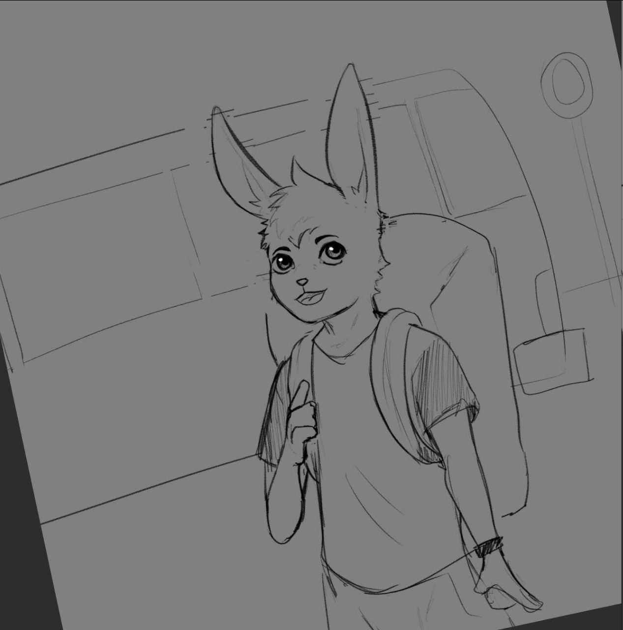Bunny Feet 🇦🇷 On Twitter After A Long Journey You Finally Arrive At