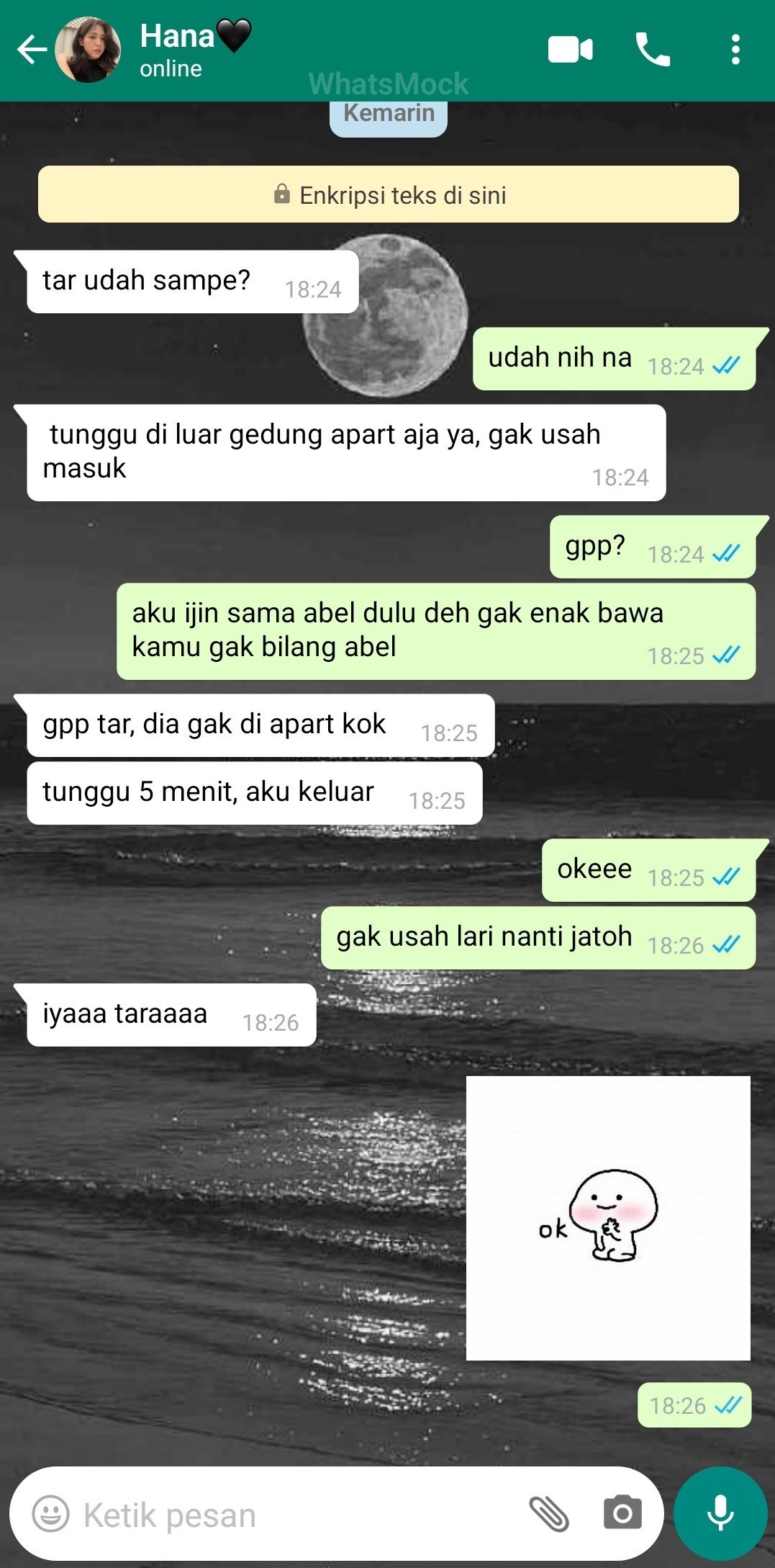 istirahat dr dunia halu🙏🏻 (@nojeyesno) / Twitter