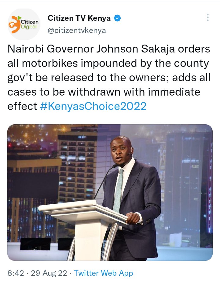 Mwango Capital on Twitter: "The more things change in Nairobi, the more they remain the same:"