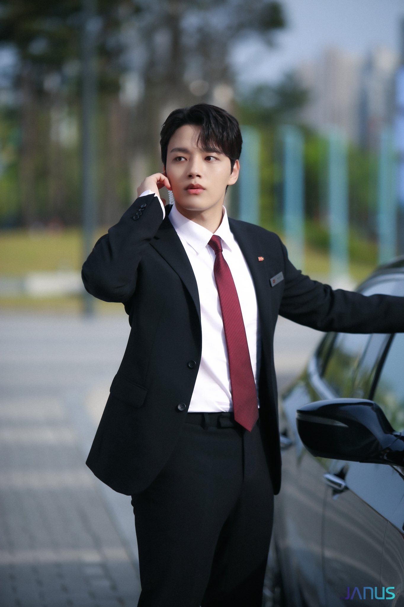 도도하9oo ️ on Twitter: "거기 #여진구 씨 제 목소리 잘 들리시나요? 이렇게 잘 생긴김에 팬미 한번 하시죠!!! 📣 https://t.co/TXd37d5cHQ ...