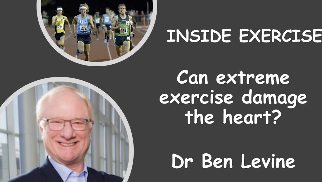 Inside Exercise on Twitter: "@sweatscience Great article which fits perfectly with what guru ...