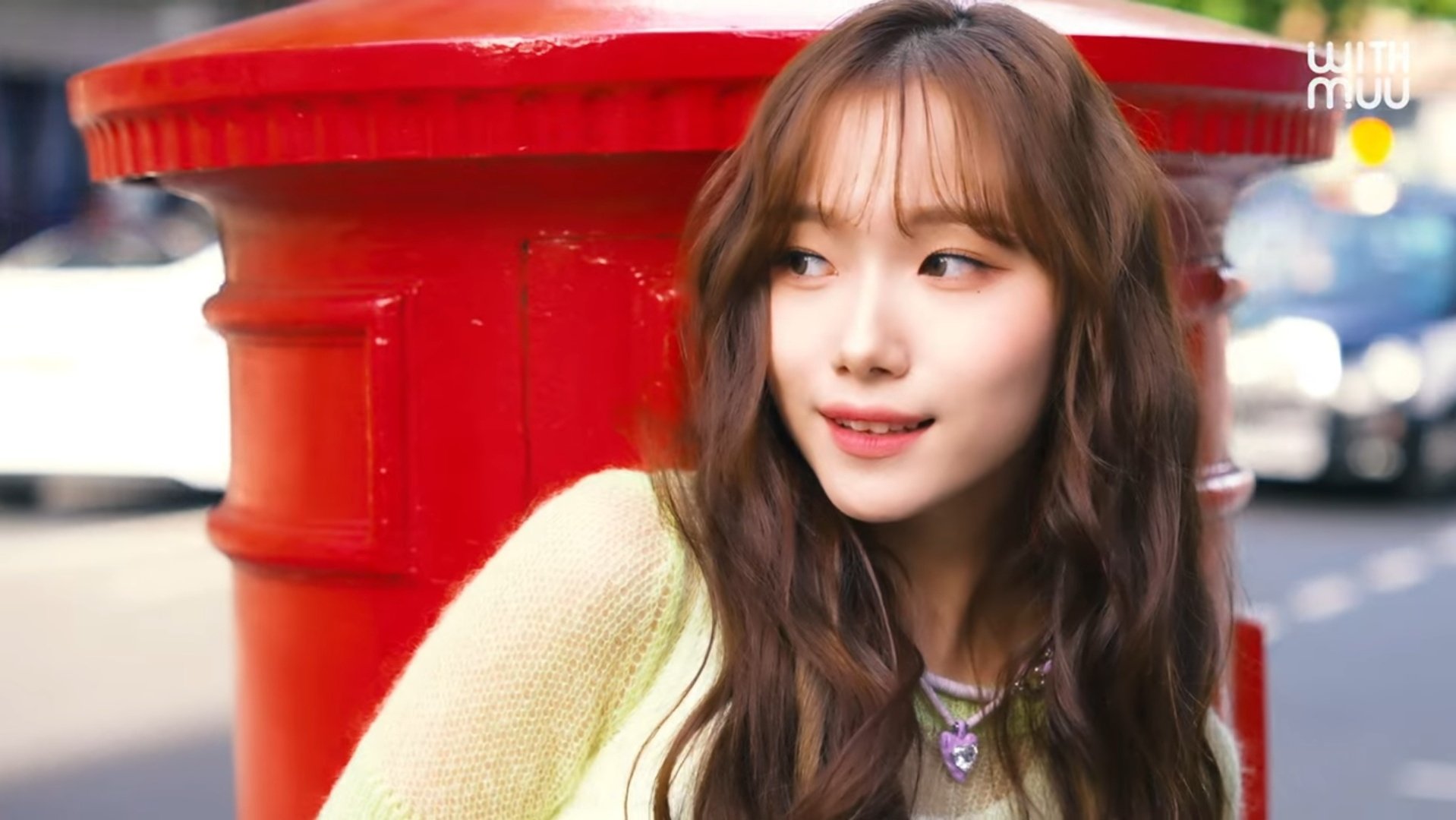 seo youngeun pics on Twitter: "#YOUNGEUN for Dazzling Girls in London https://t.co/wYcvXh5MUV ...