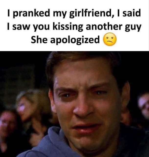 Traphik Girlfriend With