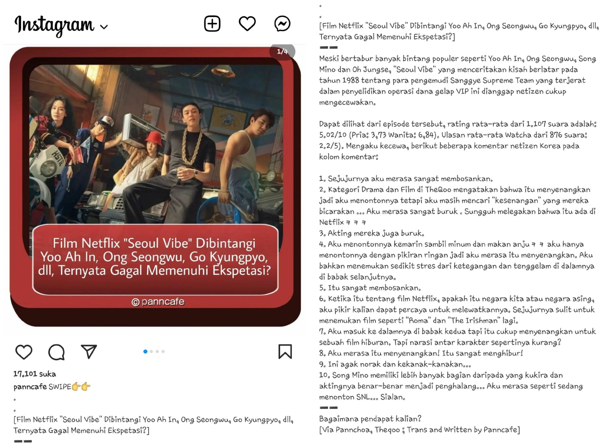 K-Drama Menfess on Twitter: "•kdm• Gimana menurut kalian? Cast nya udah keren semua padahal ...