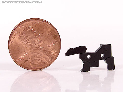 What's the smallest transformable transformer ever made? : r/transformers