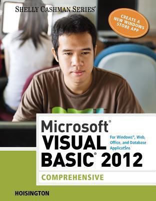 DOWNLOAD [pdf]' Microsoft Visual Basic 2012 for Windows, Web, Office, and Database Applications ...