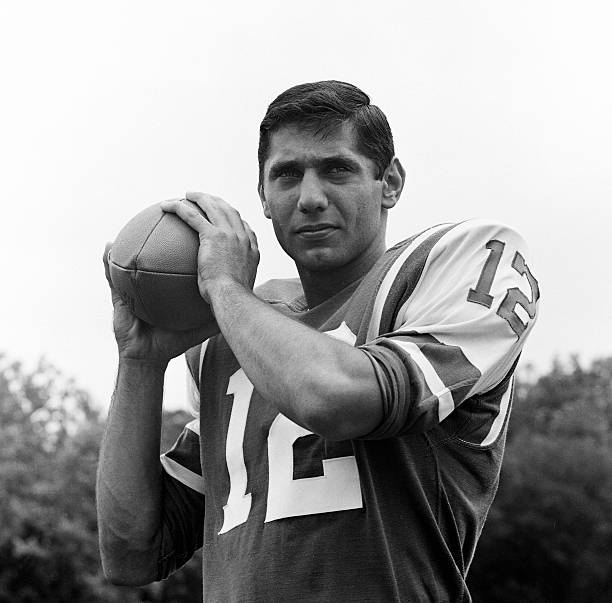 New York Jets History on Twitter: New York Jets History on Twitter: