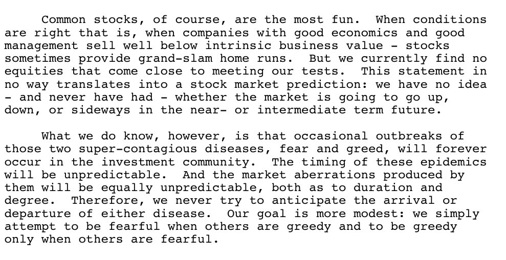 Jon Erlichman on Twitter: "Okay, now for a couple life lessons… One is… that irrational ...