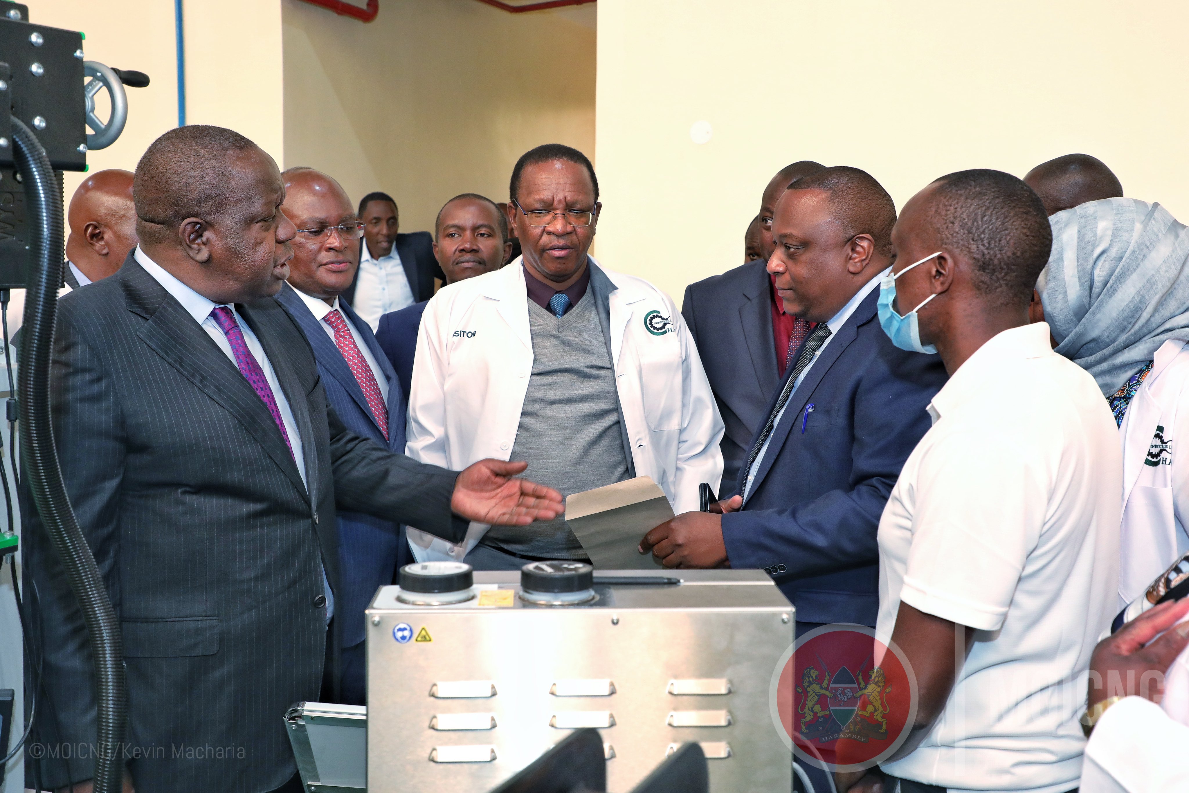 Ministry of Interior | Kenya on Twitter: Ministry of Interior | Kenya on Twitter: