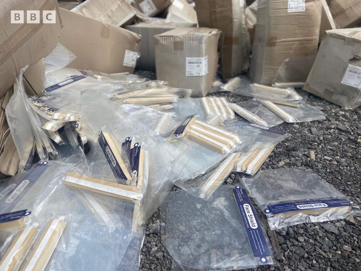 Harry Parkhill's Threads – Thread Reader App