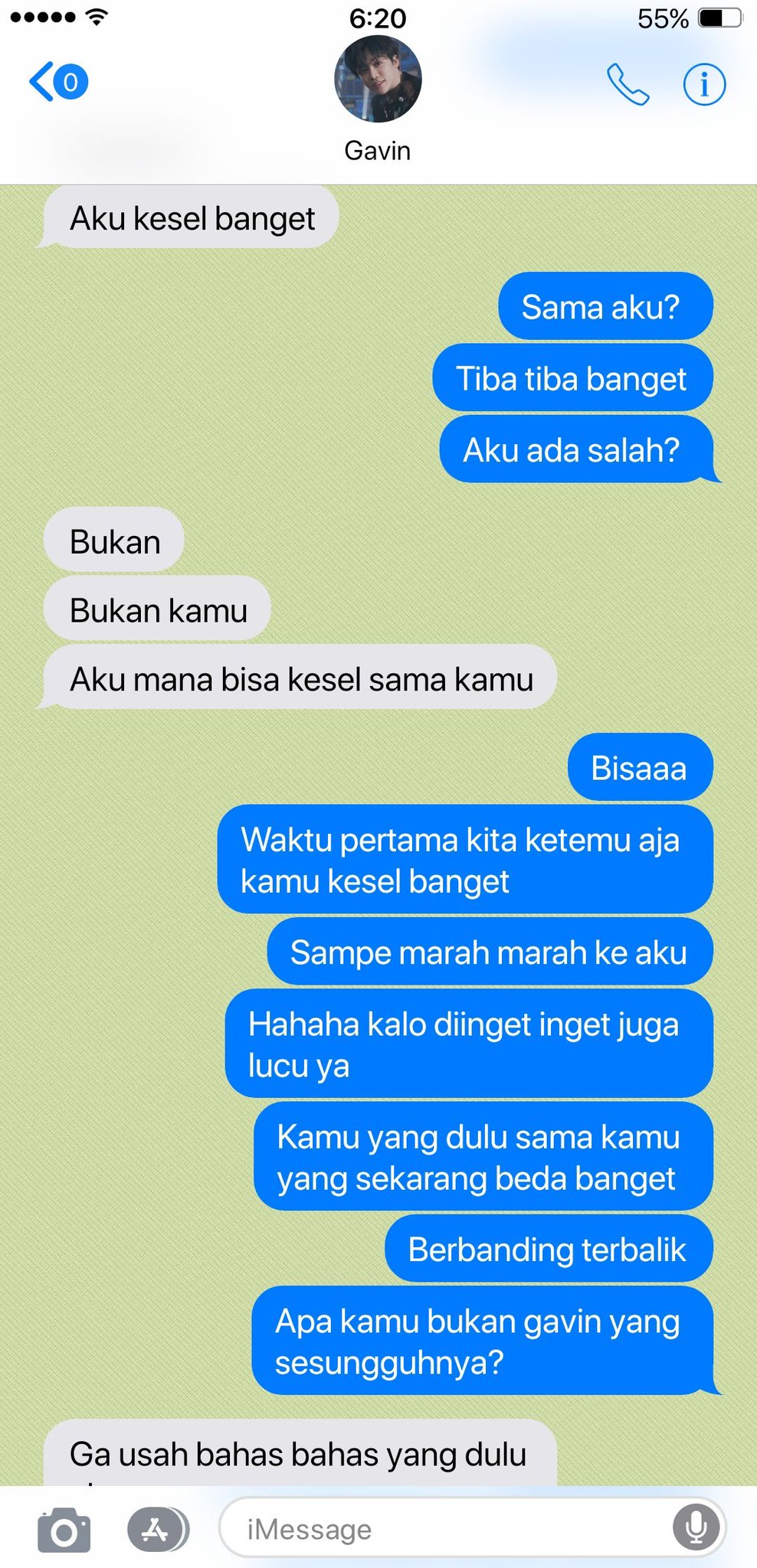 aca. GAVIN END🤩☝ on Twitter: "— 330 https://t.co/69uAJanNZ0" / Twitter