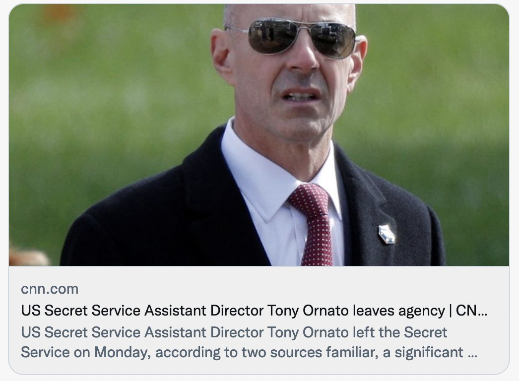 Bad Fox Graphics on Twitter: "#ETTD — Secret Service Edition"