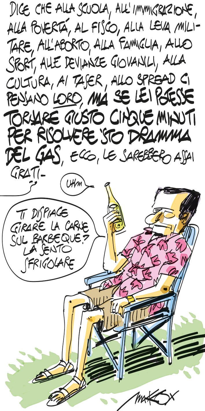 Il Foglio on Twitter: Il Foglio on Twitter: