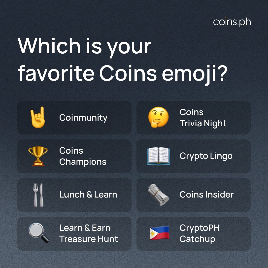 Best Emoji To Earn Coins at Kelly Coughlin blog