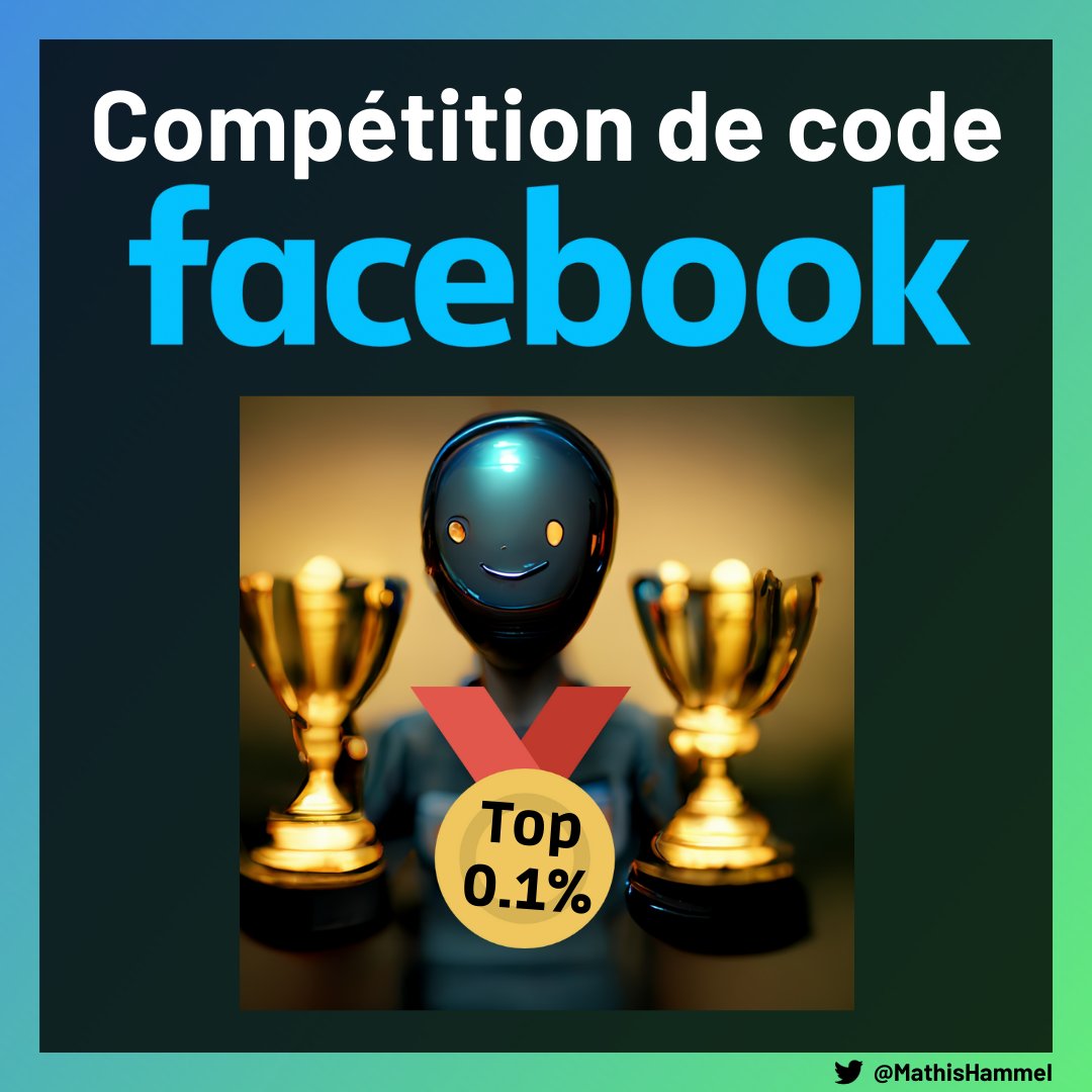 Mathis Hammel's Threads – Thread Reader App