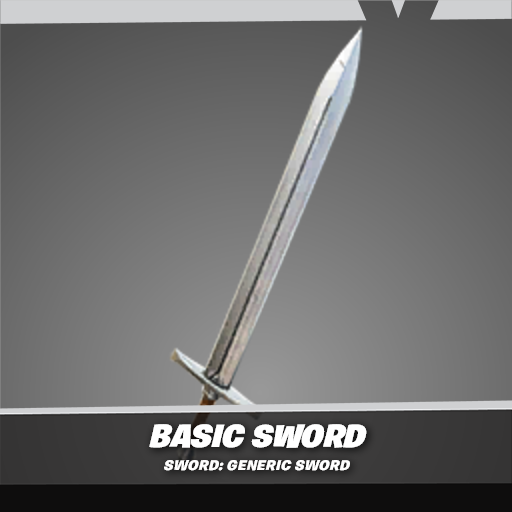 FNAssist - News & Leaks on Twitter: "The Creative "Basic Sword" and "Basic Hammer" have been re ...