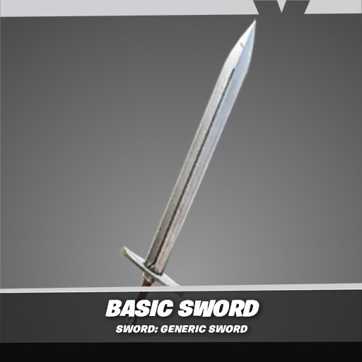 Skye • Fortnite News on Twitter: "Neue Kreativmodus Waffen "Basic Sword" und "Basic Hammer ...