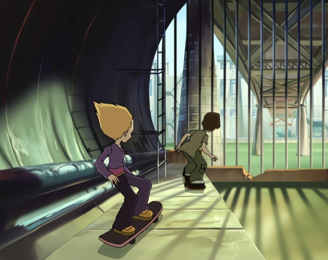 Code Lyoko Screenshots On Twitter 0fc8p2jnoy Twitter