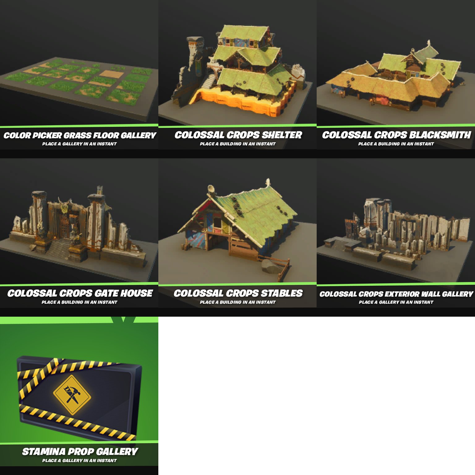 iFireMonkey on Twitter: "More Creative Props https://t.co/uhCP1ycnPv" / Twitter