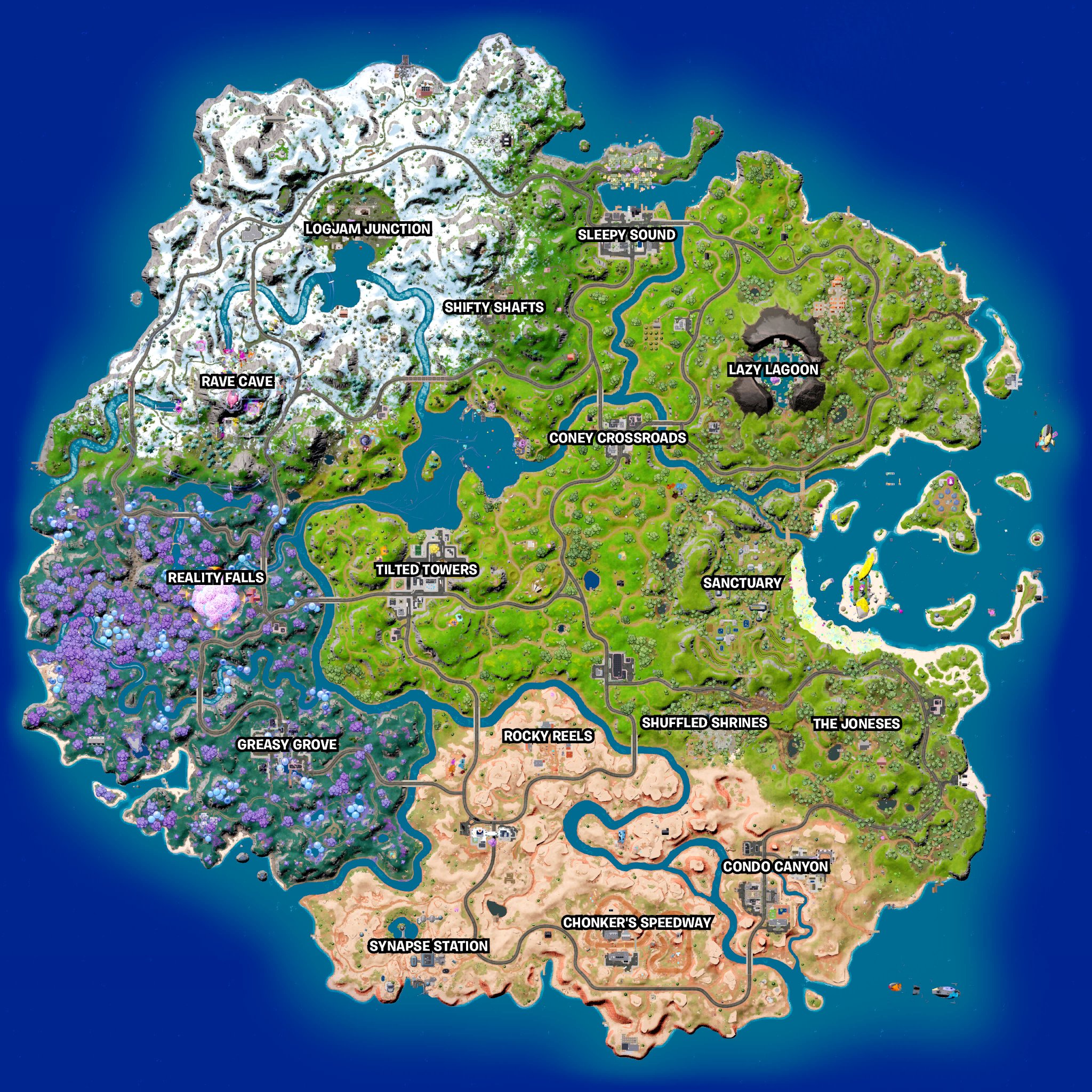 Belgie Unreleased Fn Cosmetic Updates On Twitter Fortnite Map V21