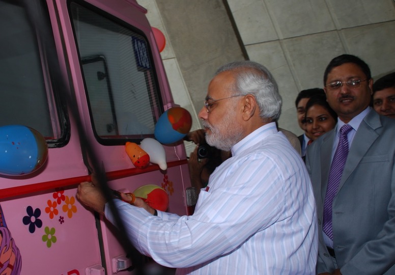 108 service completes 15 years; Gujarat ranks 1st with 70% effective ...