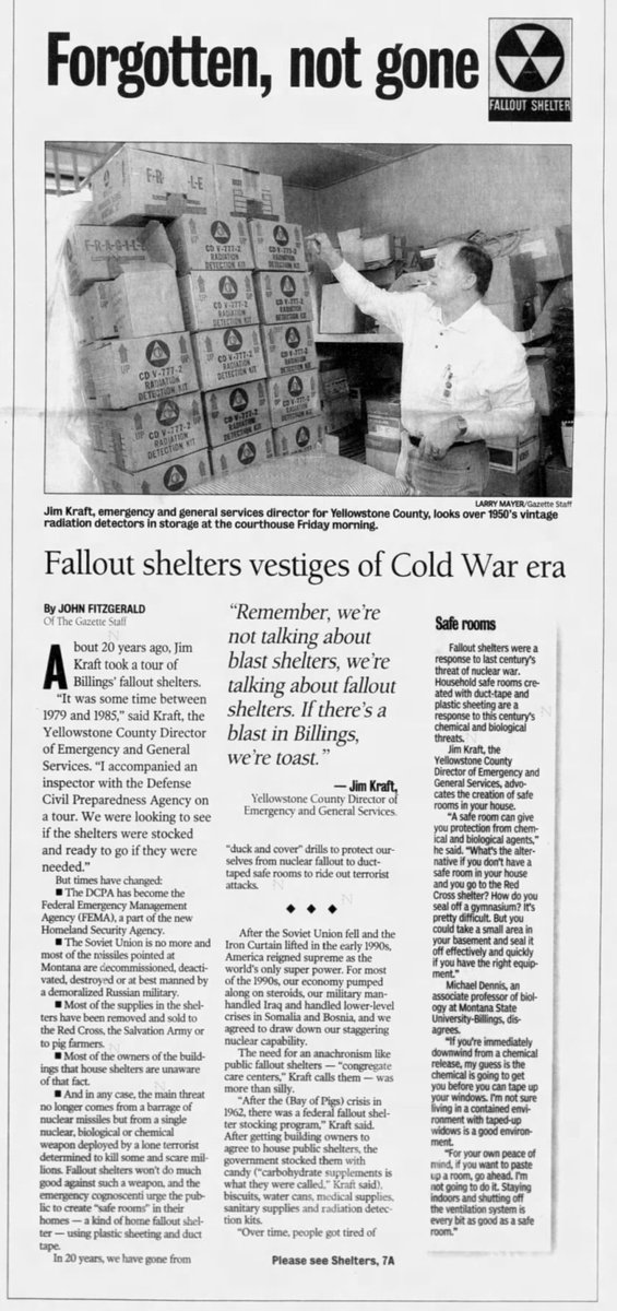 Bill Geerhart on Twitter: Bill Geerhart on Twitter: