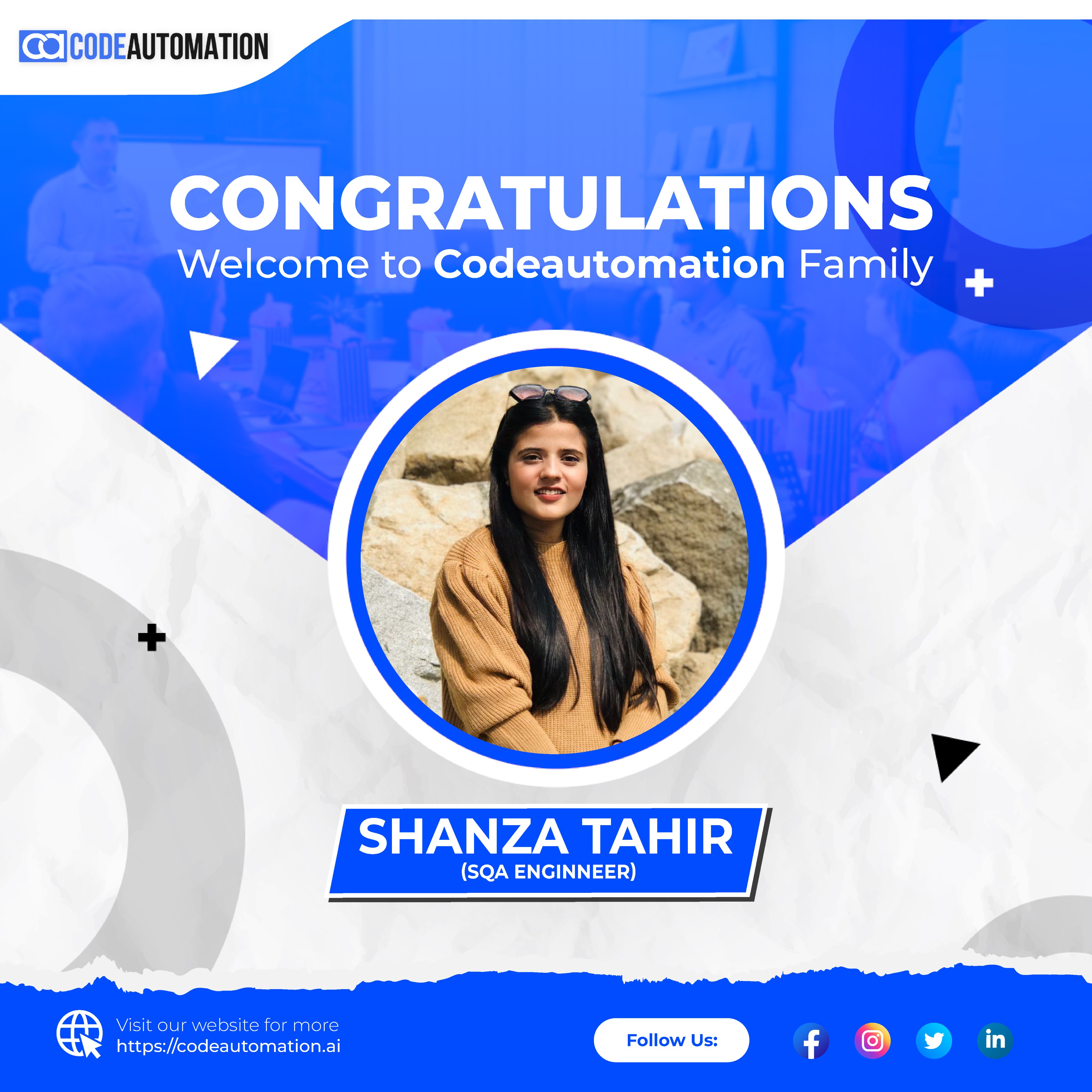 CodeAutomation.ai (@CodeAutomation) / Twitter