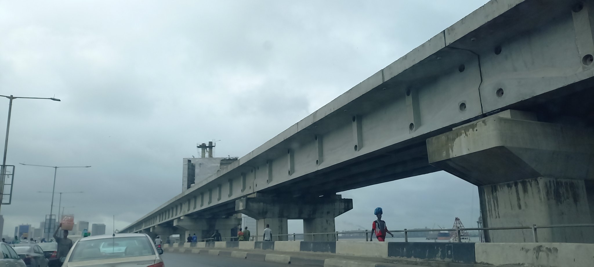 The Bridge Cast 2022