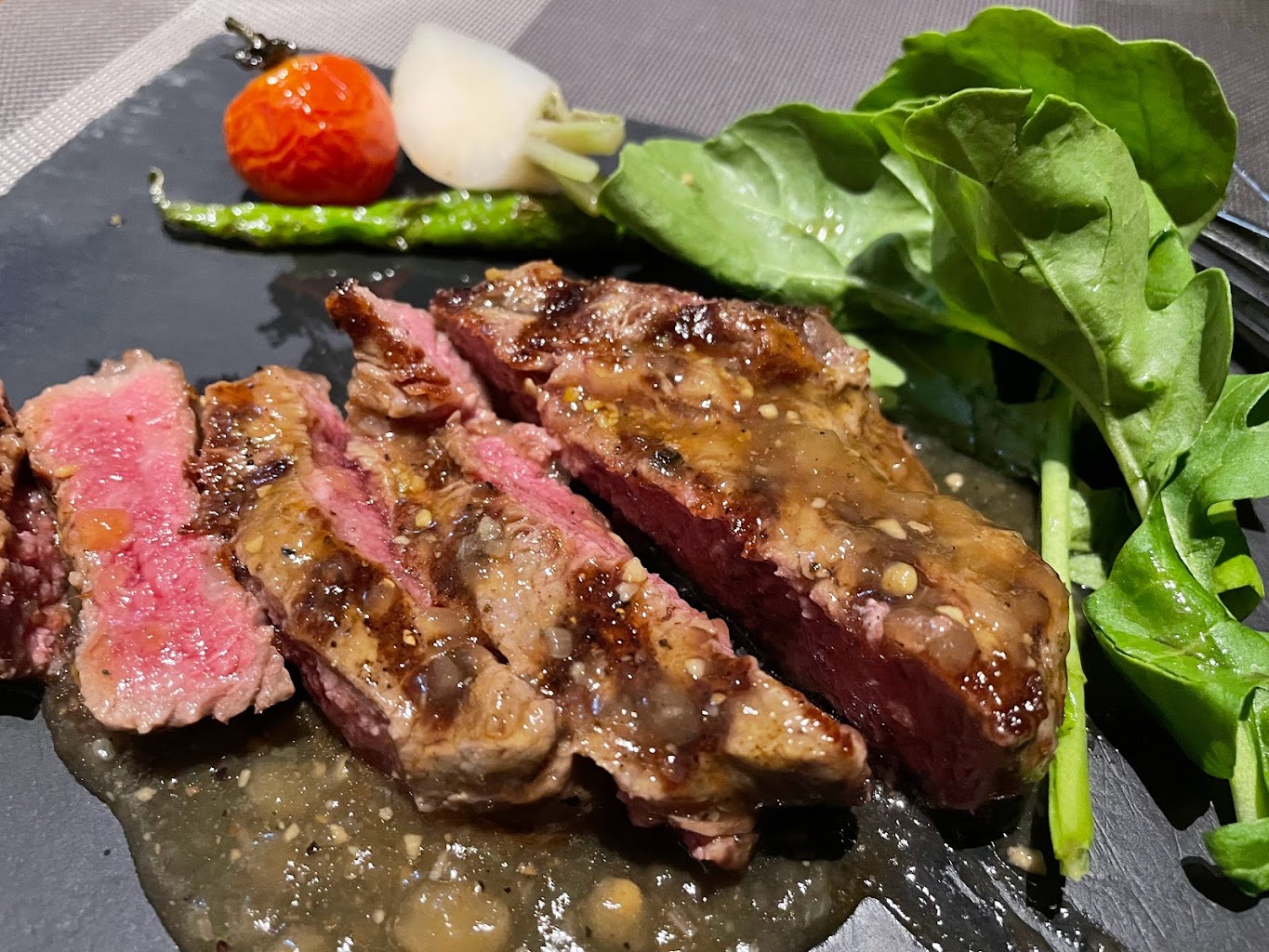 みけおう サブアカウント On Twitter Rtの仕様変わったの? テスト用にこないだ食べたお肉🥩