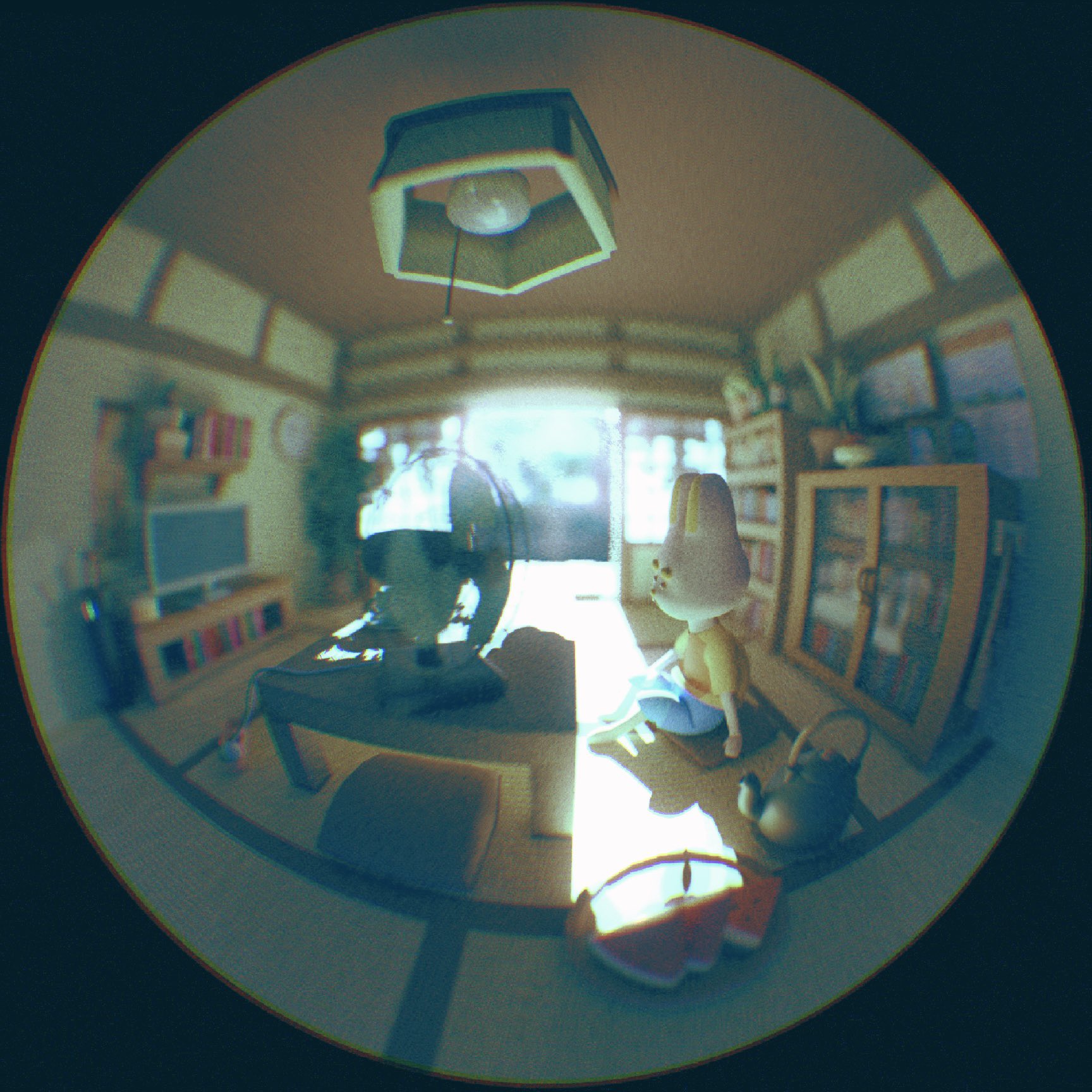 cocoꪔ̤̮ on Twitter: "goodbye summer🎐 #b3d https://t.co/zQMETb4HBX" / Twitter