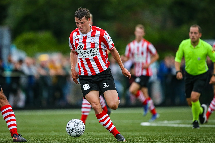 Sparta Rotterdam on Twitter: Sparta Rotterdam on Twitter: