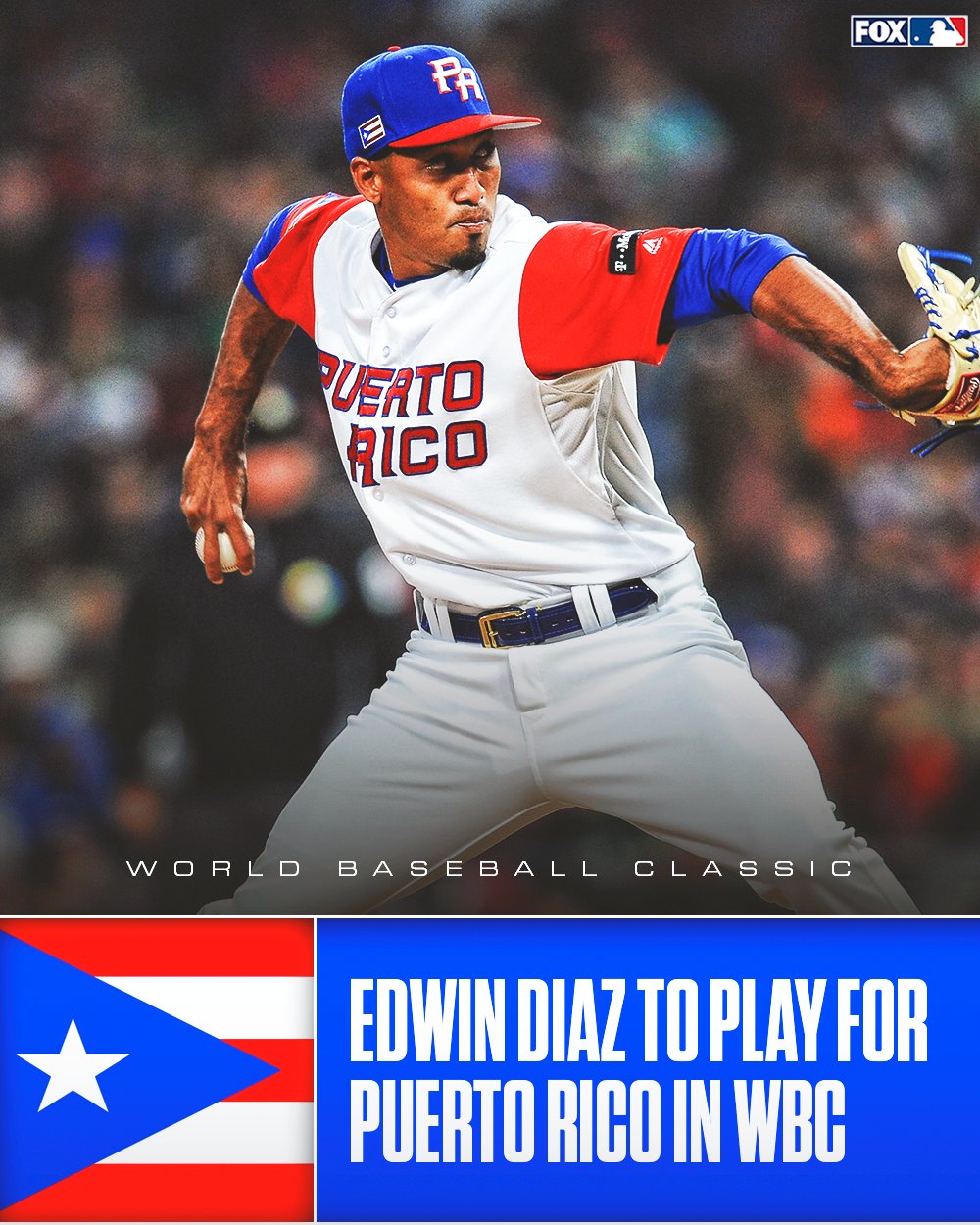 World Baseball Classic 2023 Edwin Diaz Deals | innoem.eng.psu.ac.th