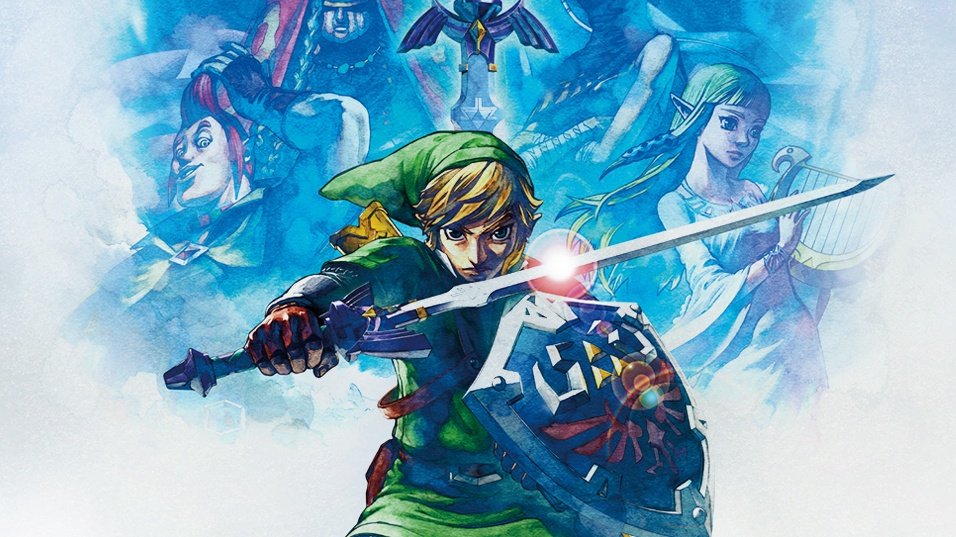 Badass Link Artwork