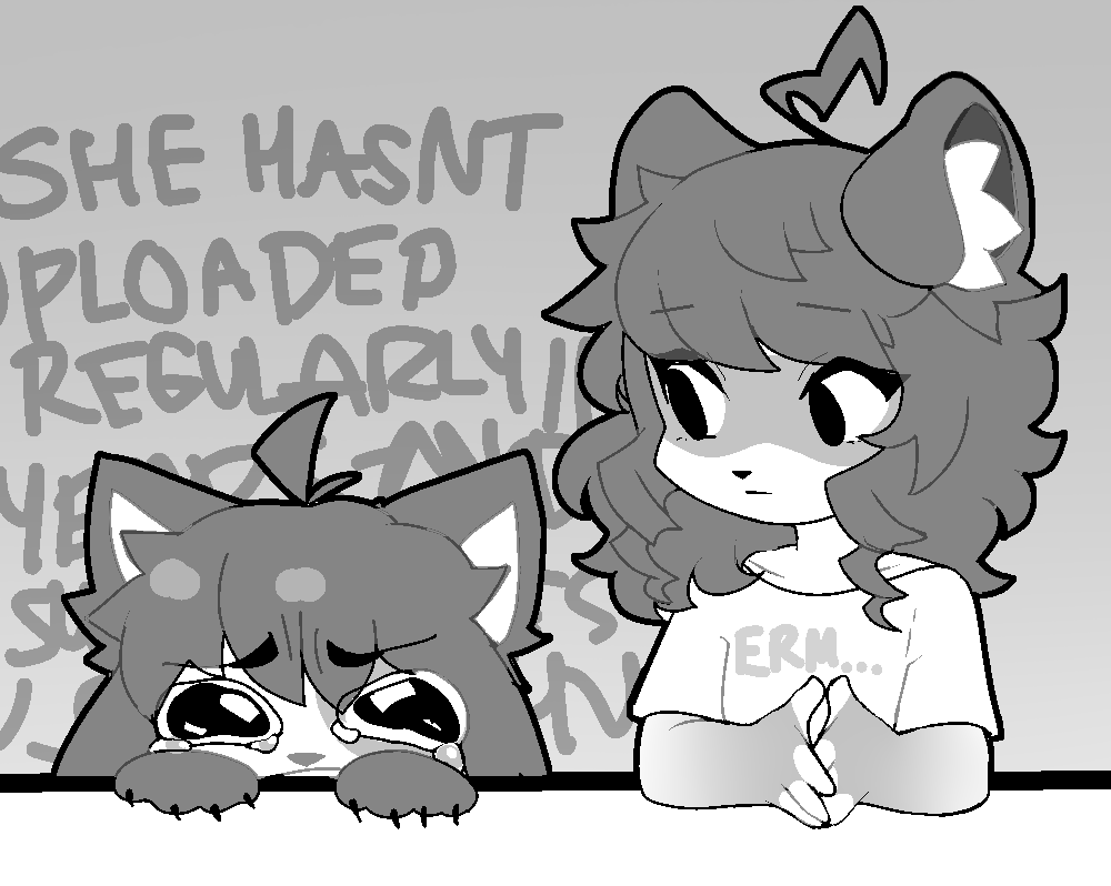 suzie 🍒 (@chinjireta) さんのイラスト・マンガ作品まとめ (53 件) - Twoucan