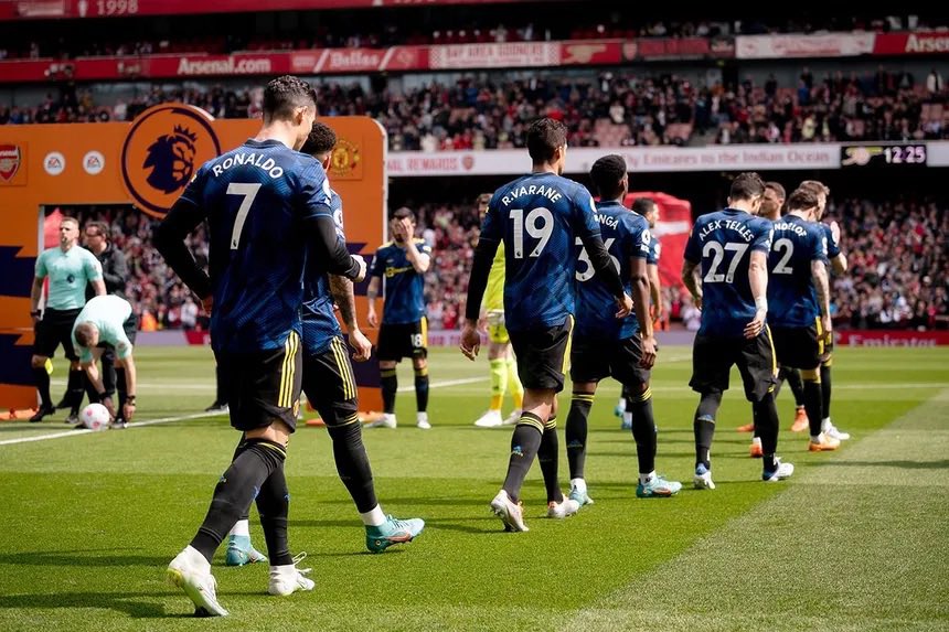 Expected goals- An eye opening analysis and how to fully understand it ...