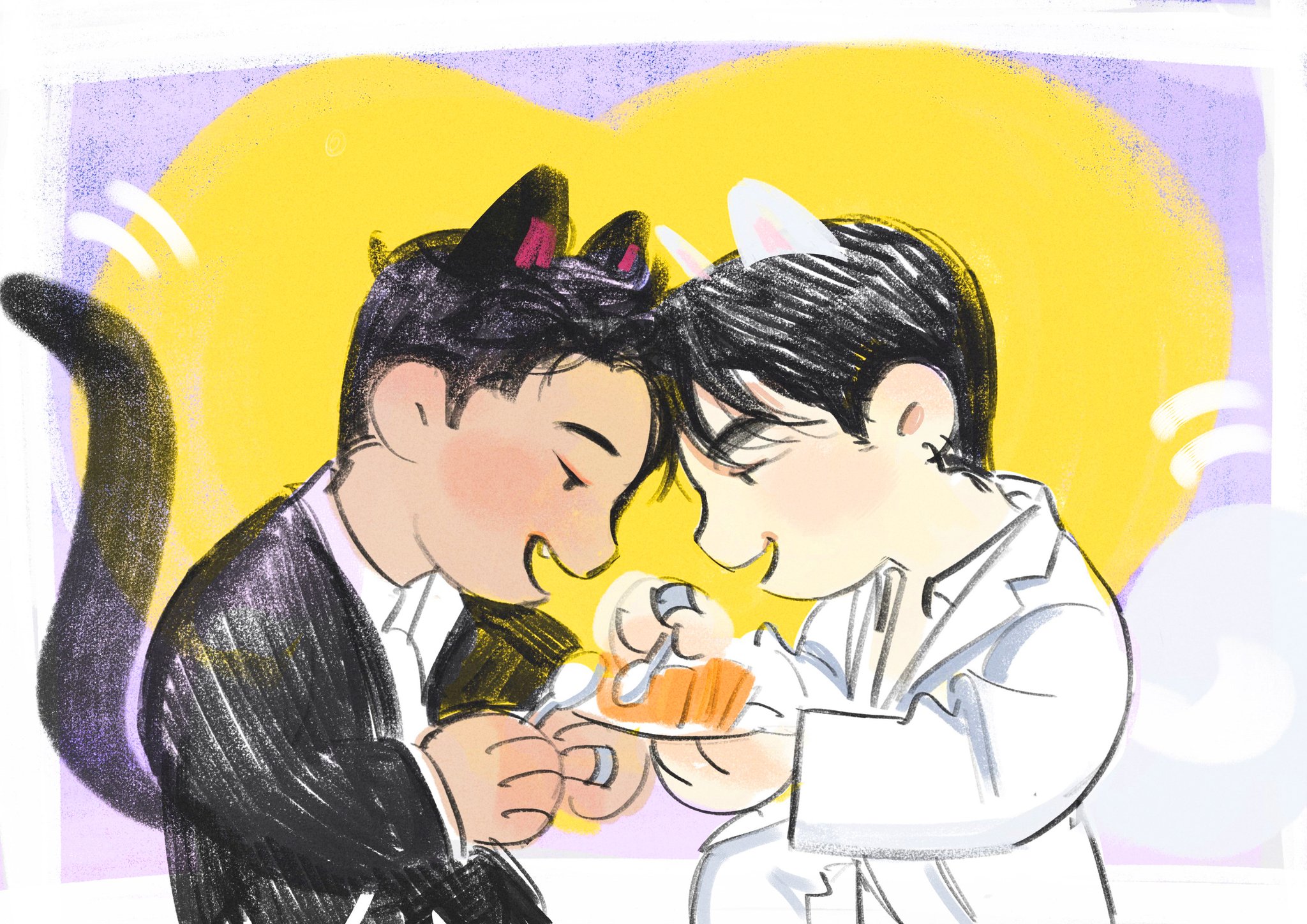 cc-1514 เลี้ยงแมวชื่อฮาโป (@1514_ccmp) / Twitter