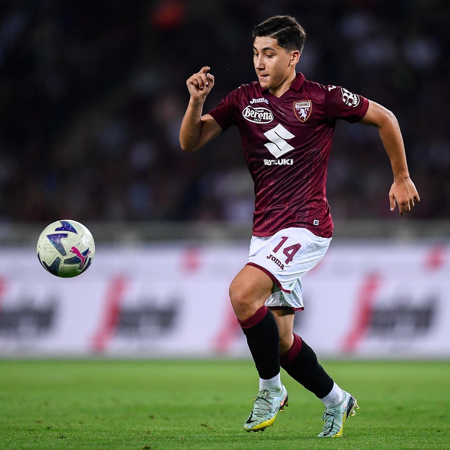 Emirhan İlkhan on Twitter: "First of many😉 Humble and thankful🙏 https://t.co/bqo878tsrL" / Twitter