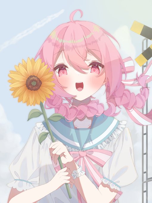 水崎 なこの (@mizusaki_nakono) さんのイラスト・マンガ作品まとめ (17 件) - Twoucan