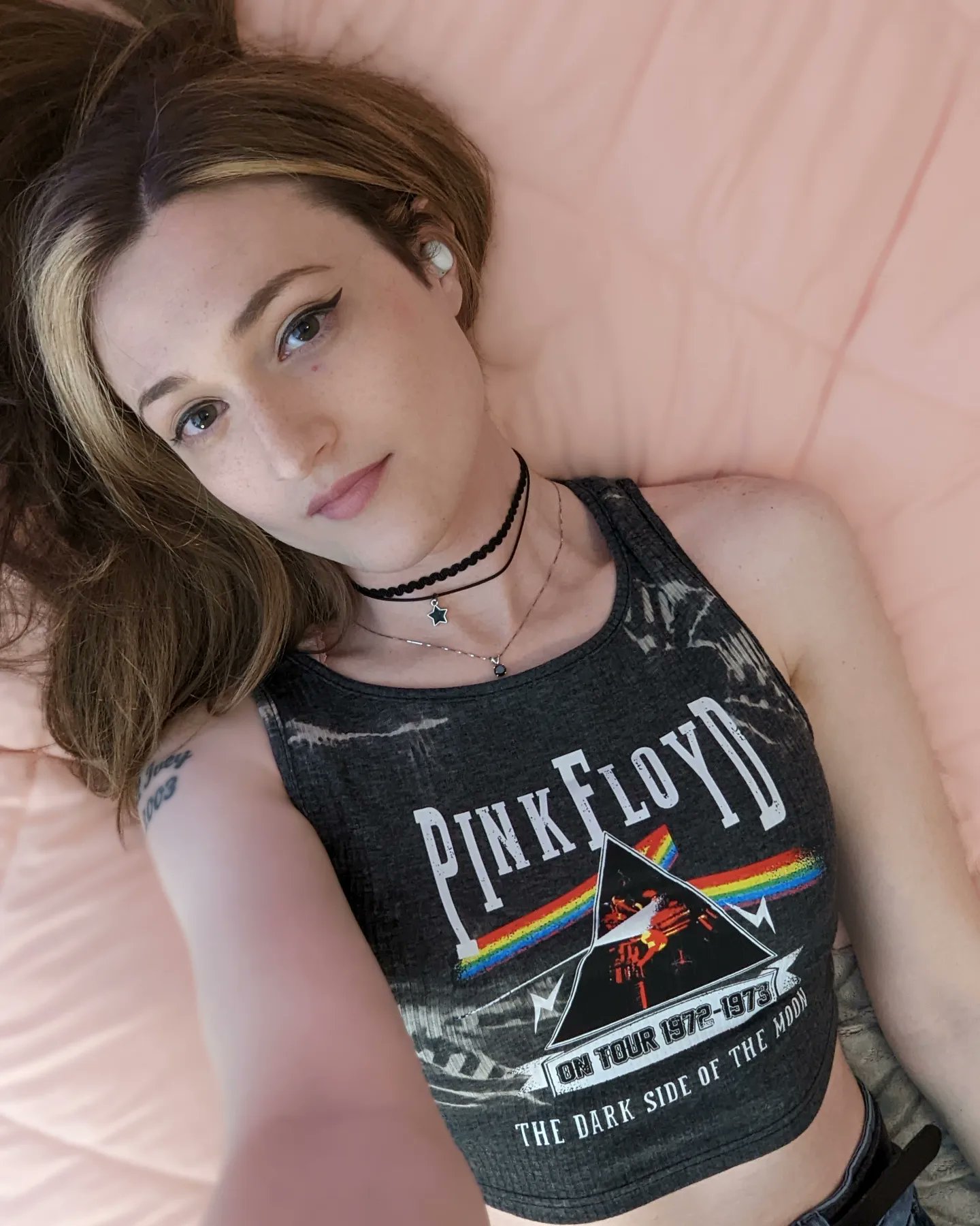 Tw Pornstars Michelle Otter π³οΈββ§οΈπ¦¦ Twitter Hi Twitter π 4 26 Pm