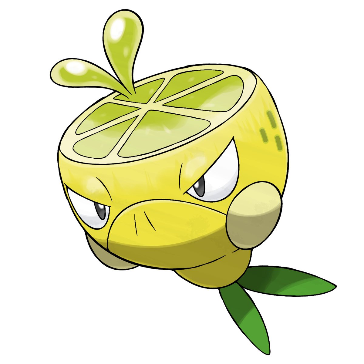 Bellsprout Evolution Chain