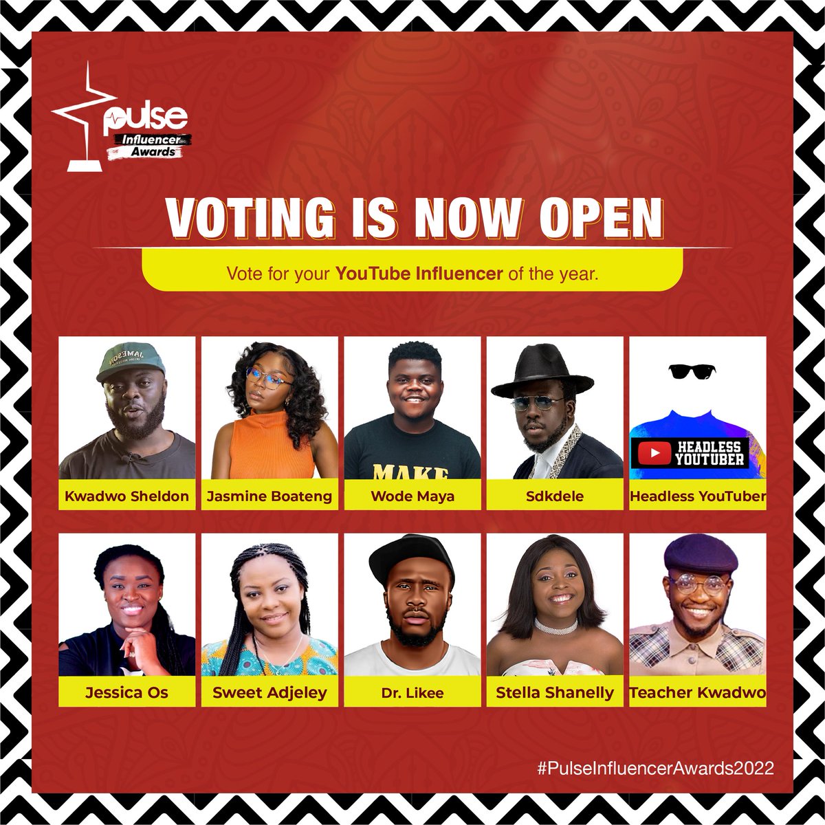 Pulse Ghana on Twitter: Pulse Ghana on Twitter: