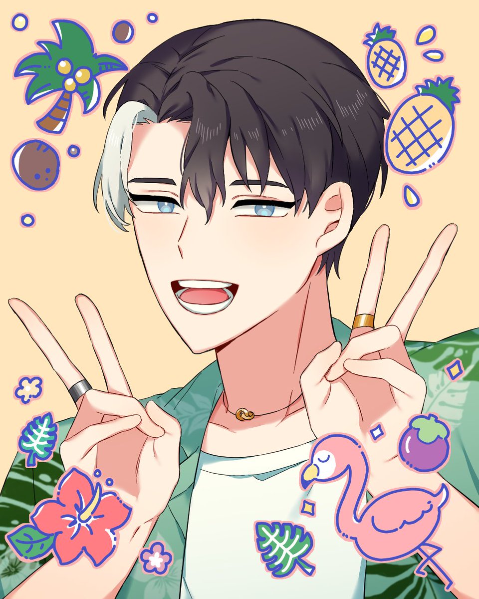 meru_artのTwitterイラスト検索結果。