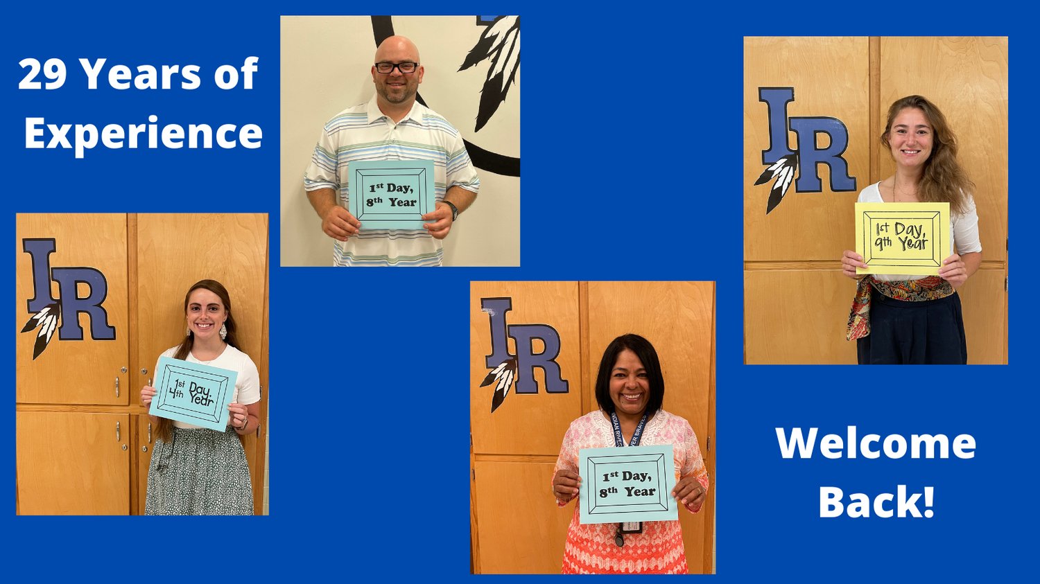 Indian River Middle School On Twitter Welcome Back Braves indian-river-middle-school-on-twitter-welcome-back-braves