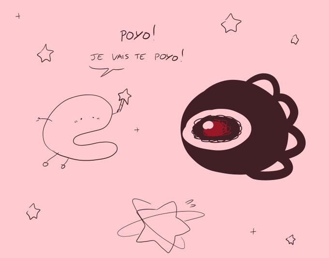 🍂🥖 Kéké 🥖 🍂 (@Kekeflipnote) さんのイラスト・マンガ作品まとめ (466 件) - Twoucan