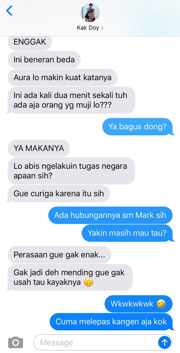 ️ on Twitter: "after taste 👍🏼"