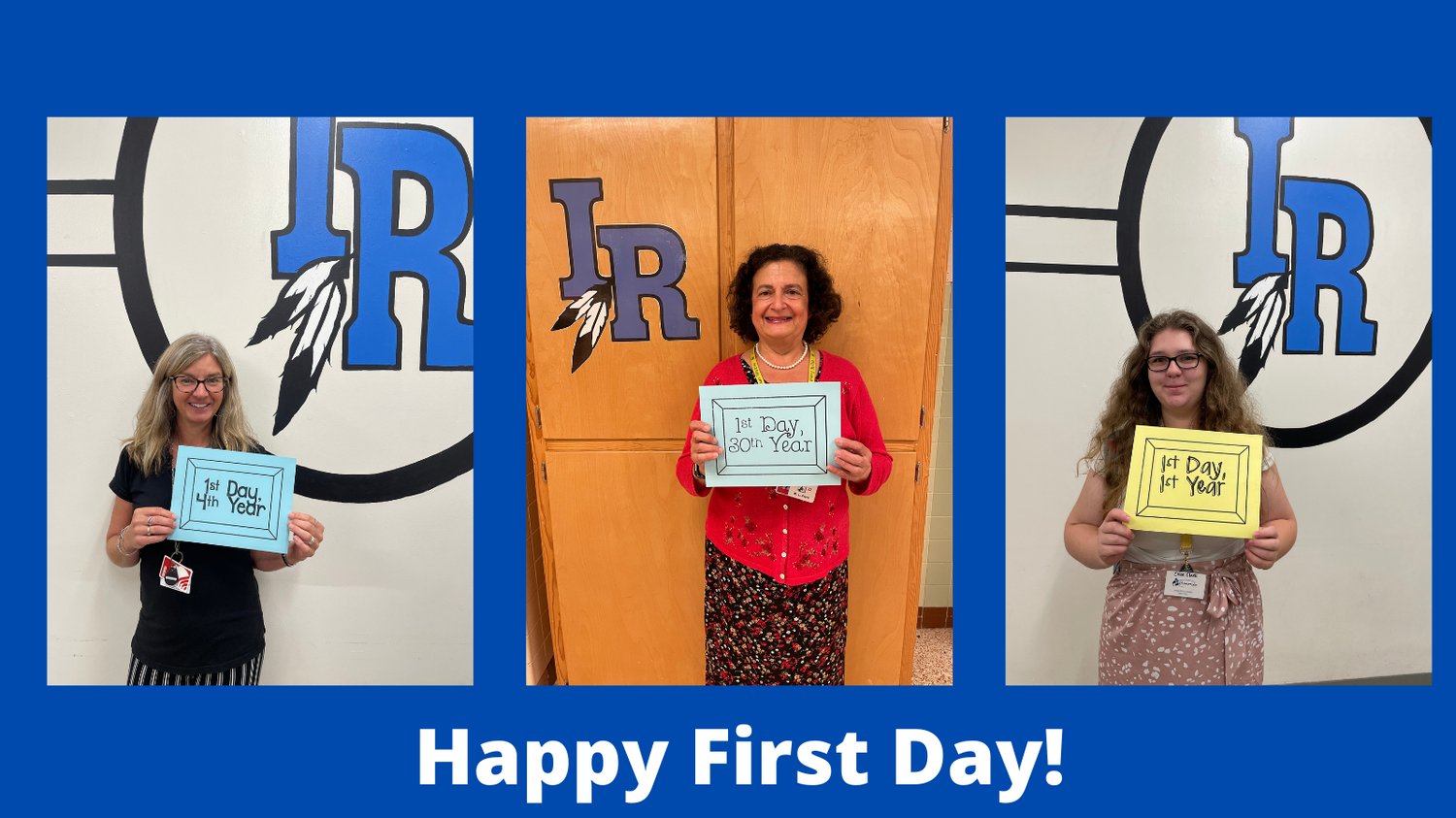 Indian River Middle School On Twitter We Appreciate Our indian-river-middle-school-on-twitter-we-appreciate-our