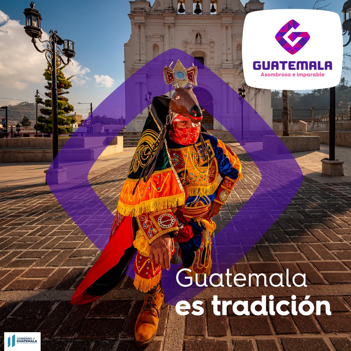 Guatemala es un país multicultural y multiétnico, que cuenta con ...