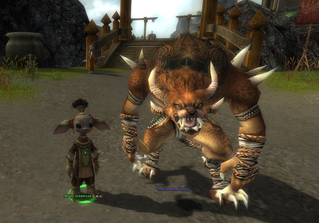 Kobold Everquest