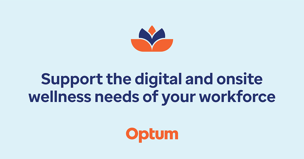 Optum (@Optum) / Twitter